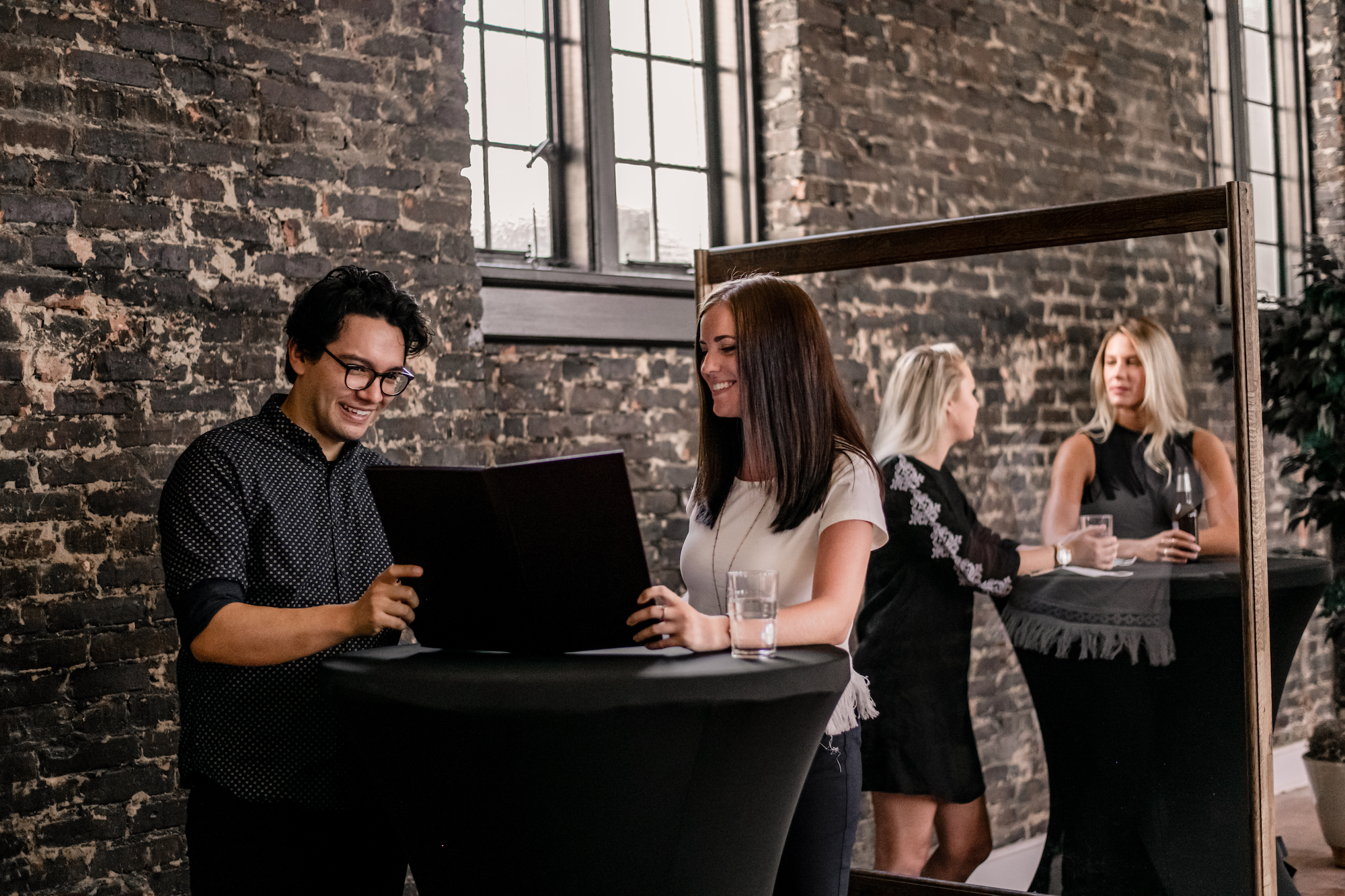 Social Shield Free Standing Social Distancing Divider | Social Shield